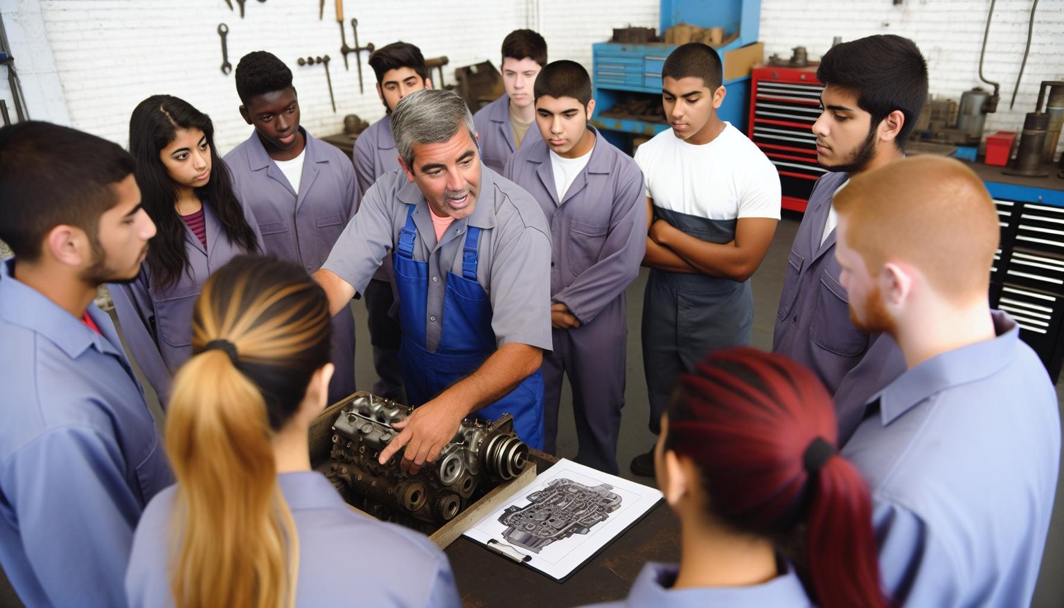 What is the Best Mechanic Certification?