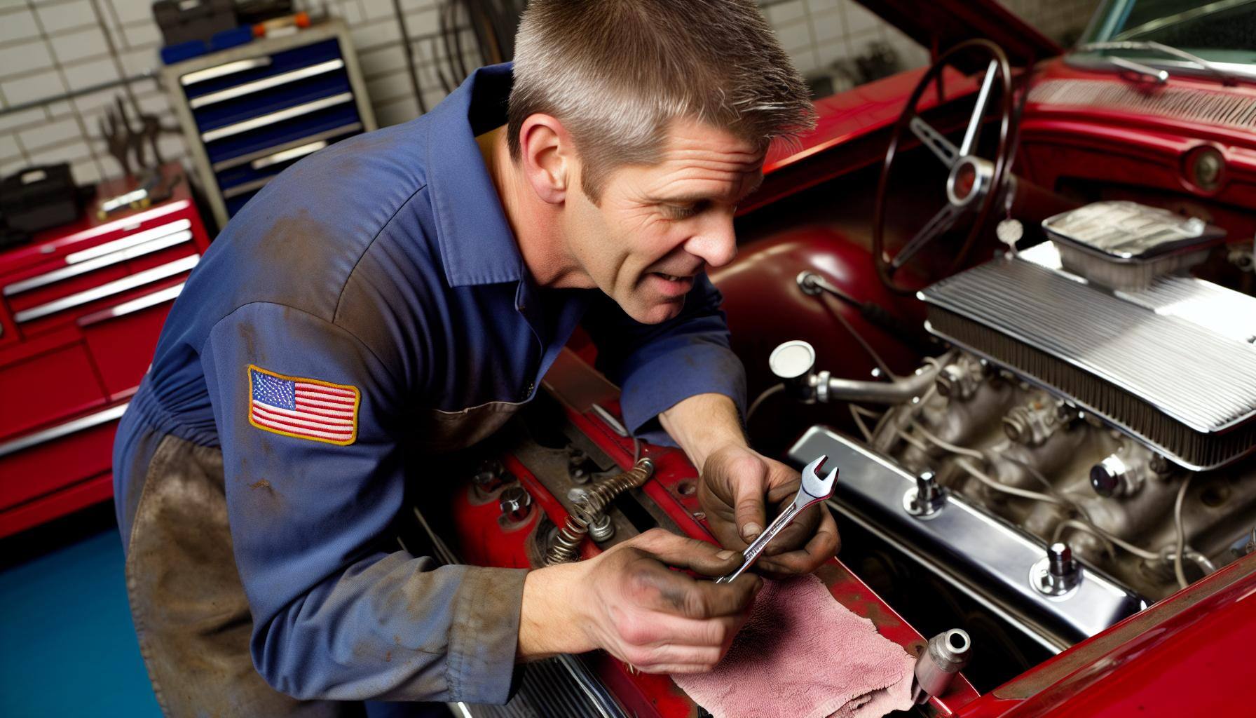 What is the Best Mechanic Certification?