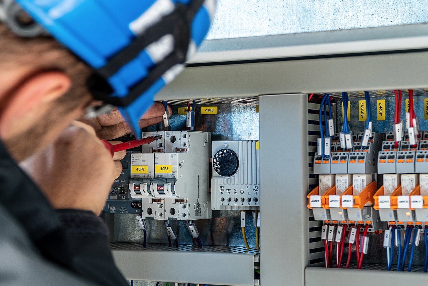 ATI | Trade School Programs