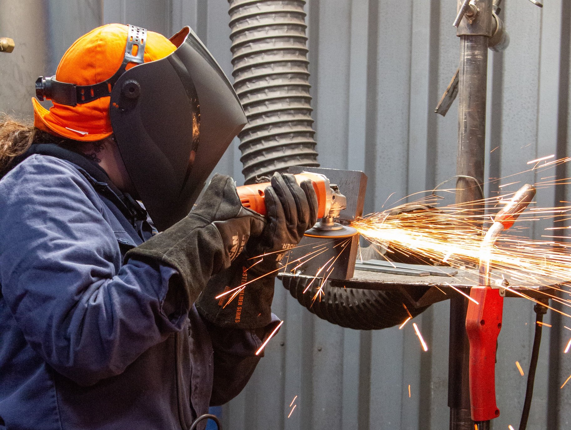 What is a Boilermaker?