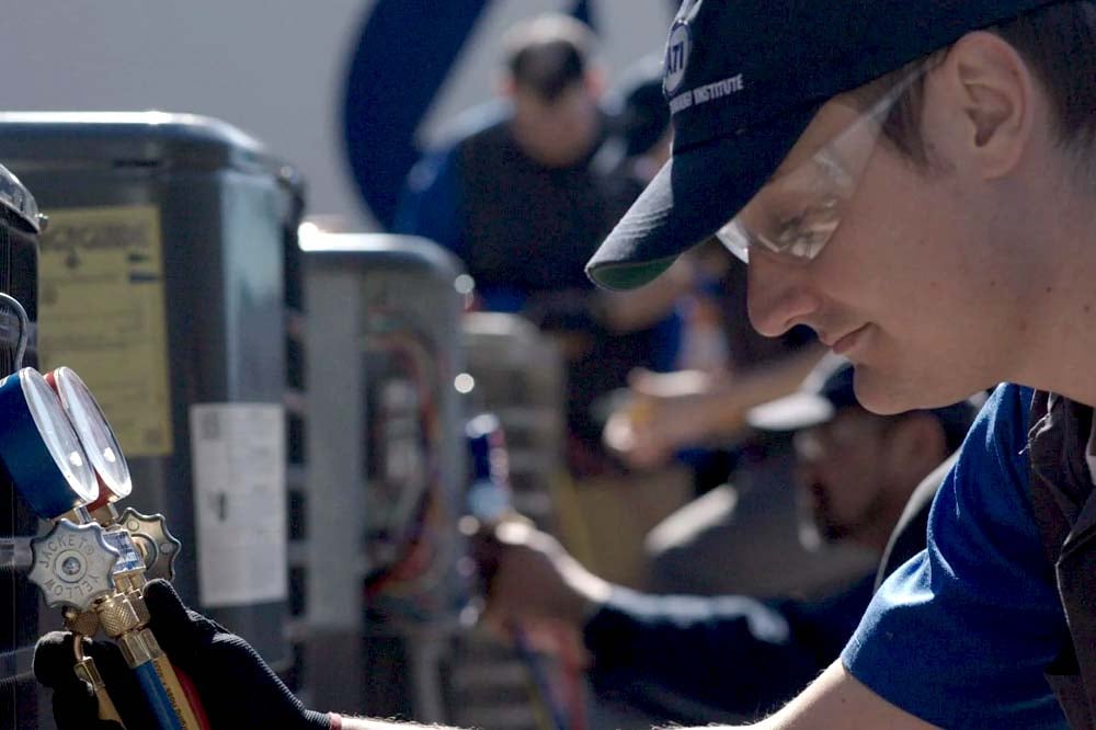 ATI | Advanced Technology Institute | Trade School