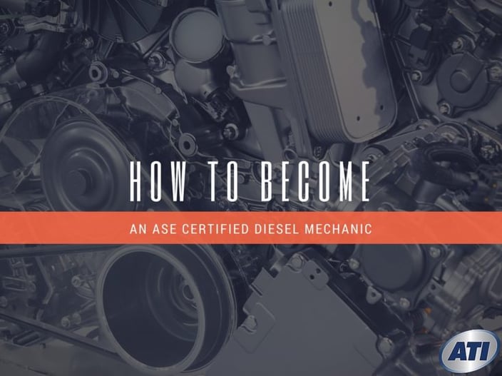 Becoming a High Performance Mechanic: Everything You Should Know
