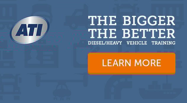 How to Become an ASE Certified Diesel Mechanic - Advanced Technology ...