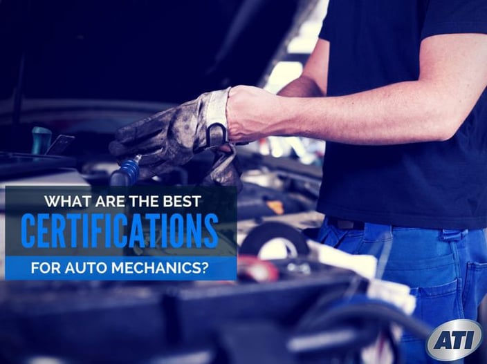 How to Become an Auto Mechanic: Your Career Roadmap