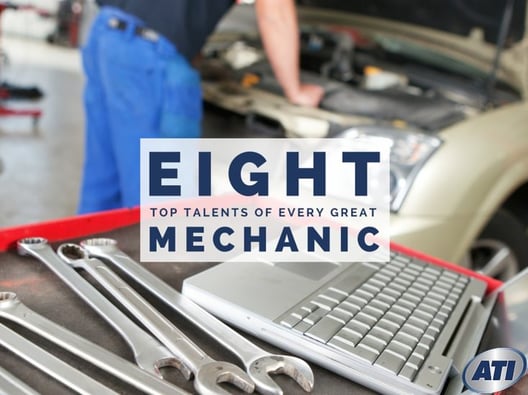 Becoming a High Performance Mechanic: Everything You Should Know