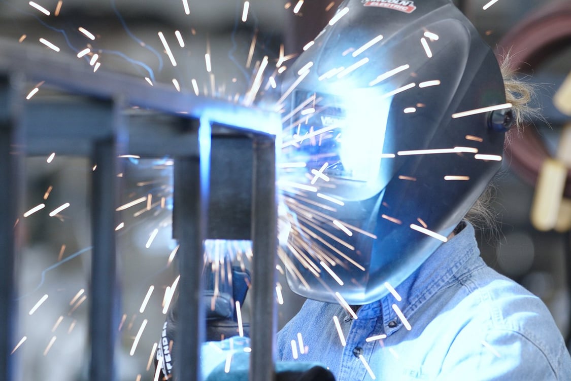 ATI | Trade School Programs