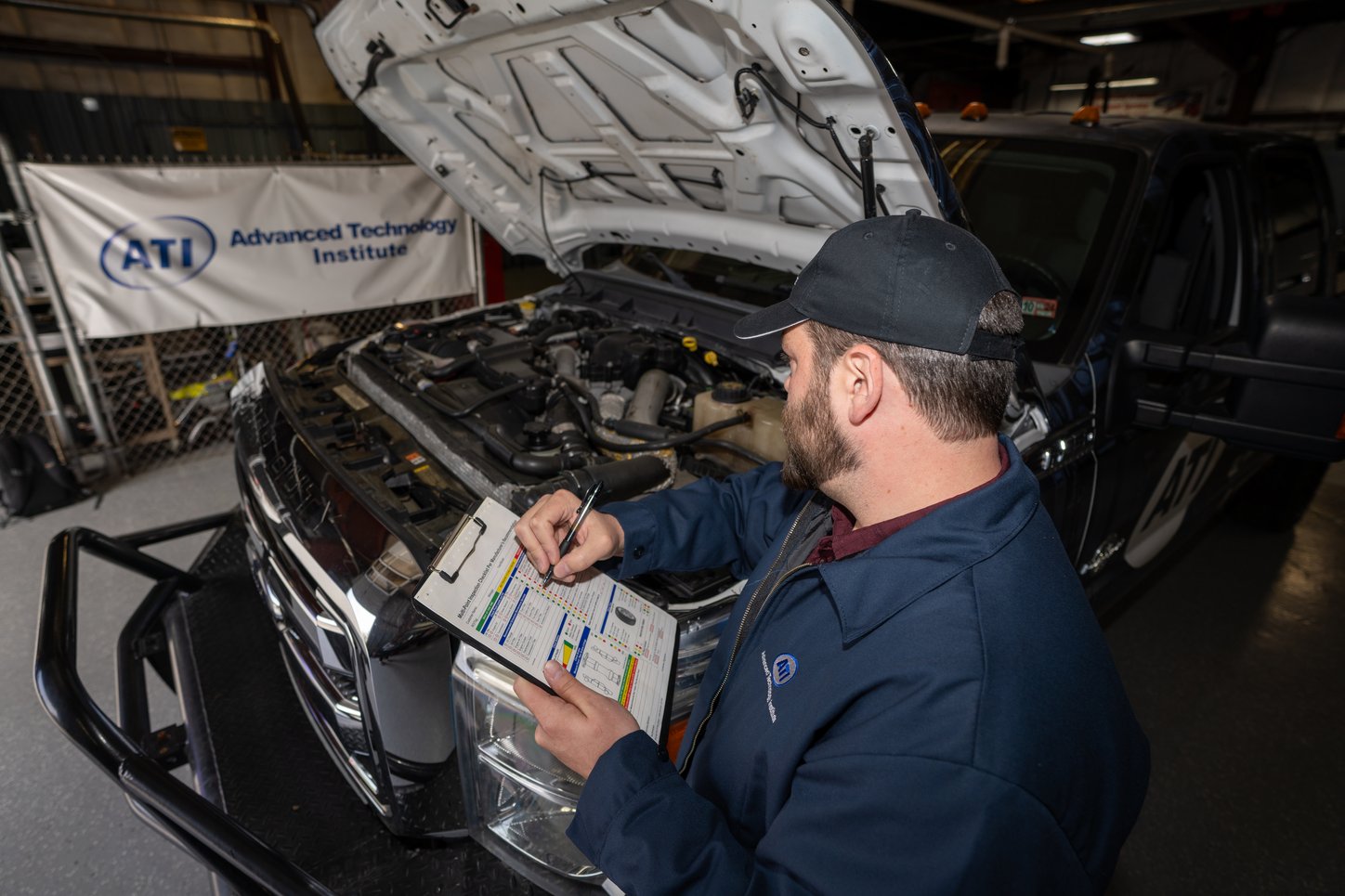 Exploring Automotive Technology