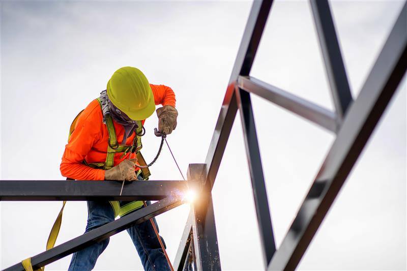 What Does an Iron Worker Do?