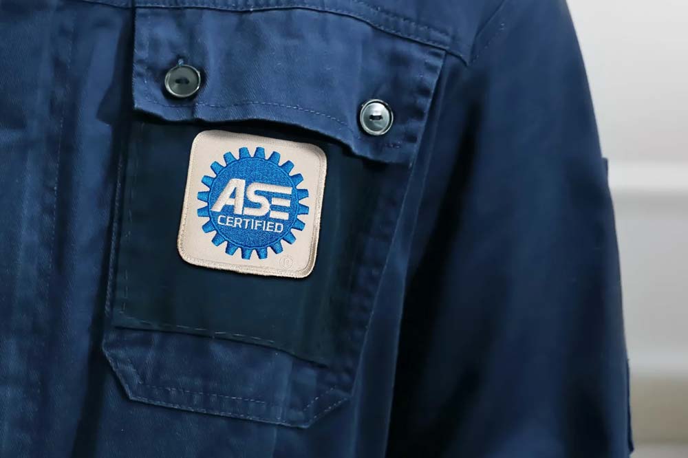 ASE Certification Program