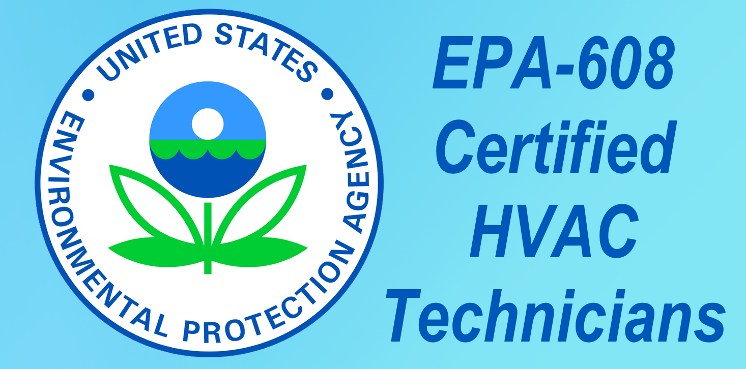 3 Must-have HVAC Certifications for Top Techs